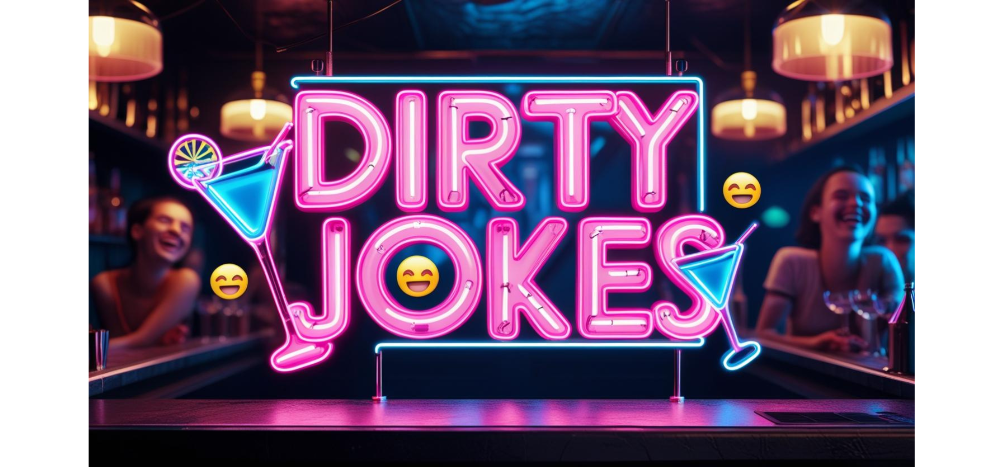 100+ Dirty Double‑Meaning Jokes for Adults You Never Knew: Uncover the ...